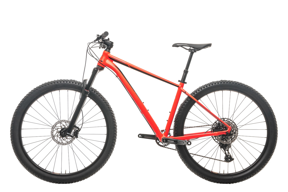 2020 Cannondale Trail 2