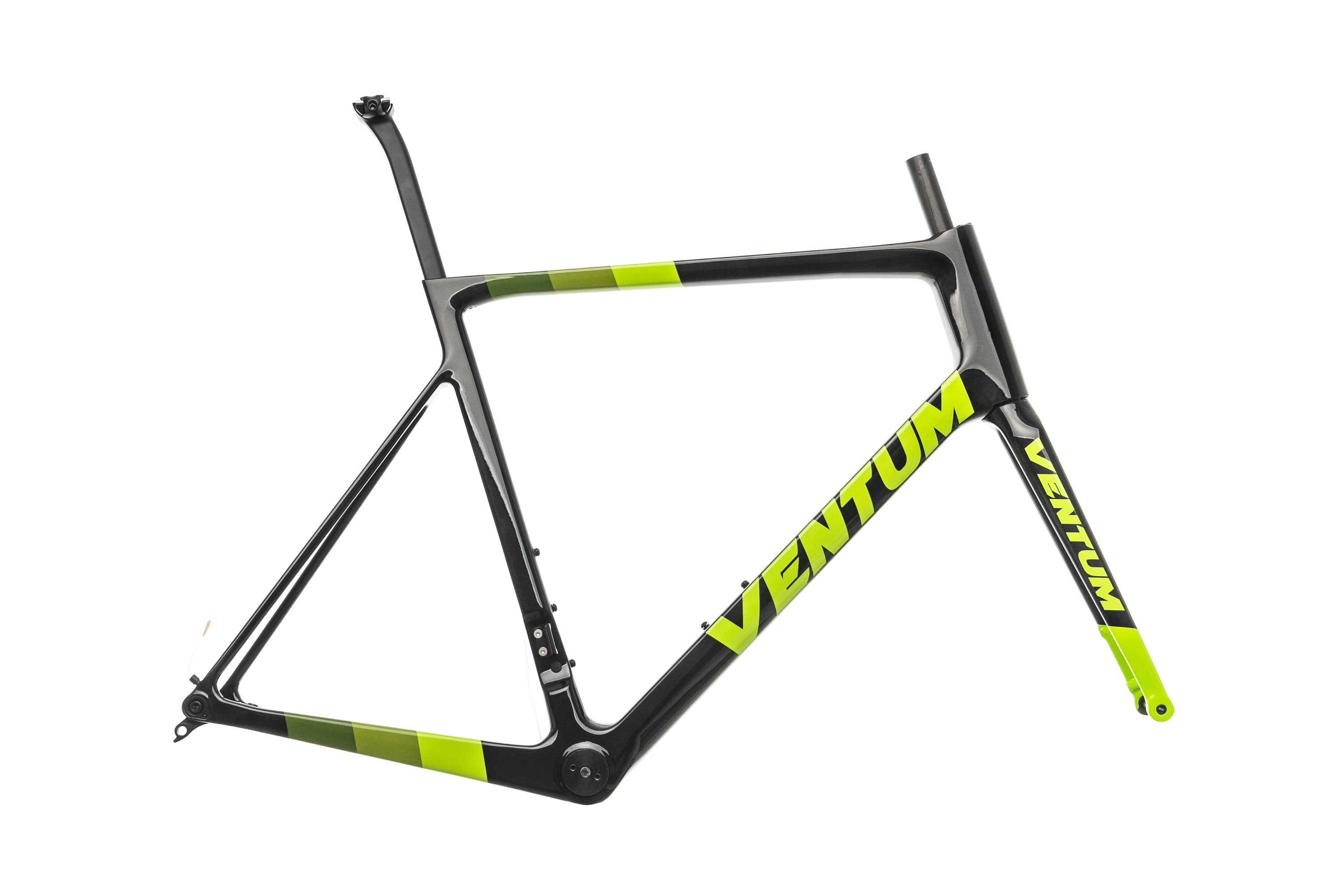 2019 Ventum NS1 Disc