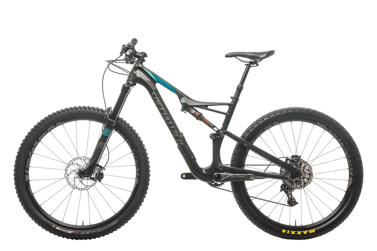 2016 Specialized Rhyme FSR Expert