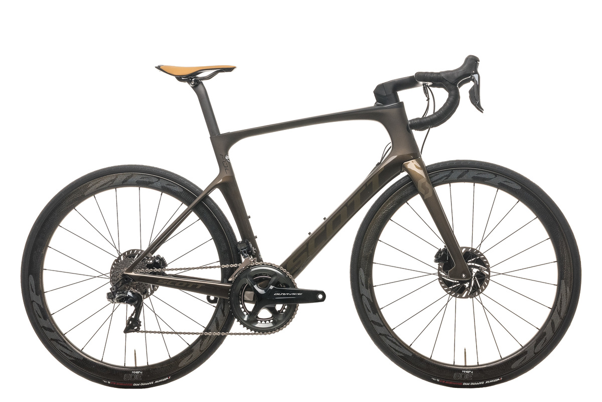2019 SCOTT Foil Premium Disc