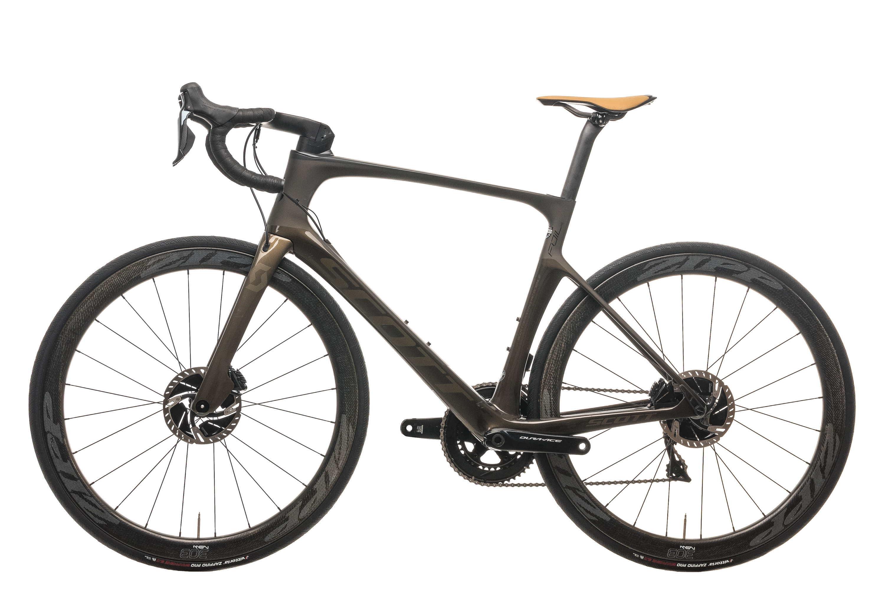 2019 SCOTT Foil Premium Disc