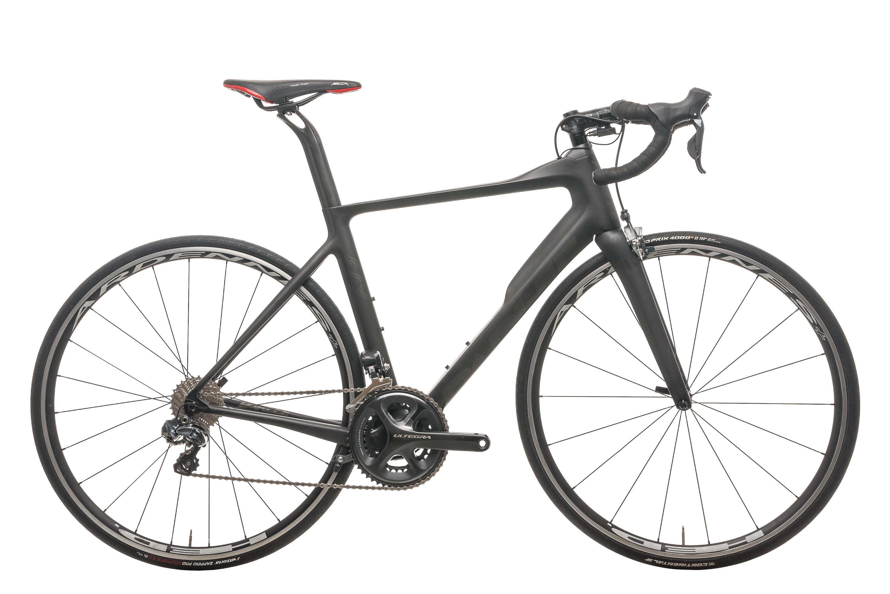 2015 Parlee ESX