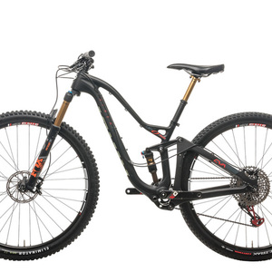 2017 Niner Jet 9 RDO