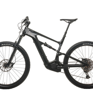 2020 Cannondale Habit Neo 4