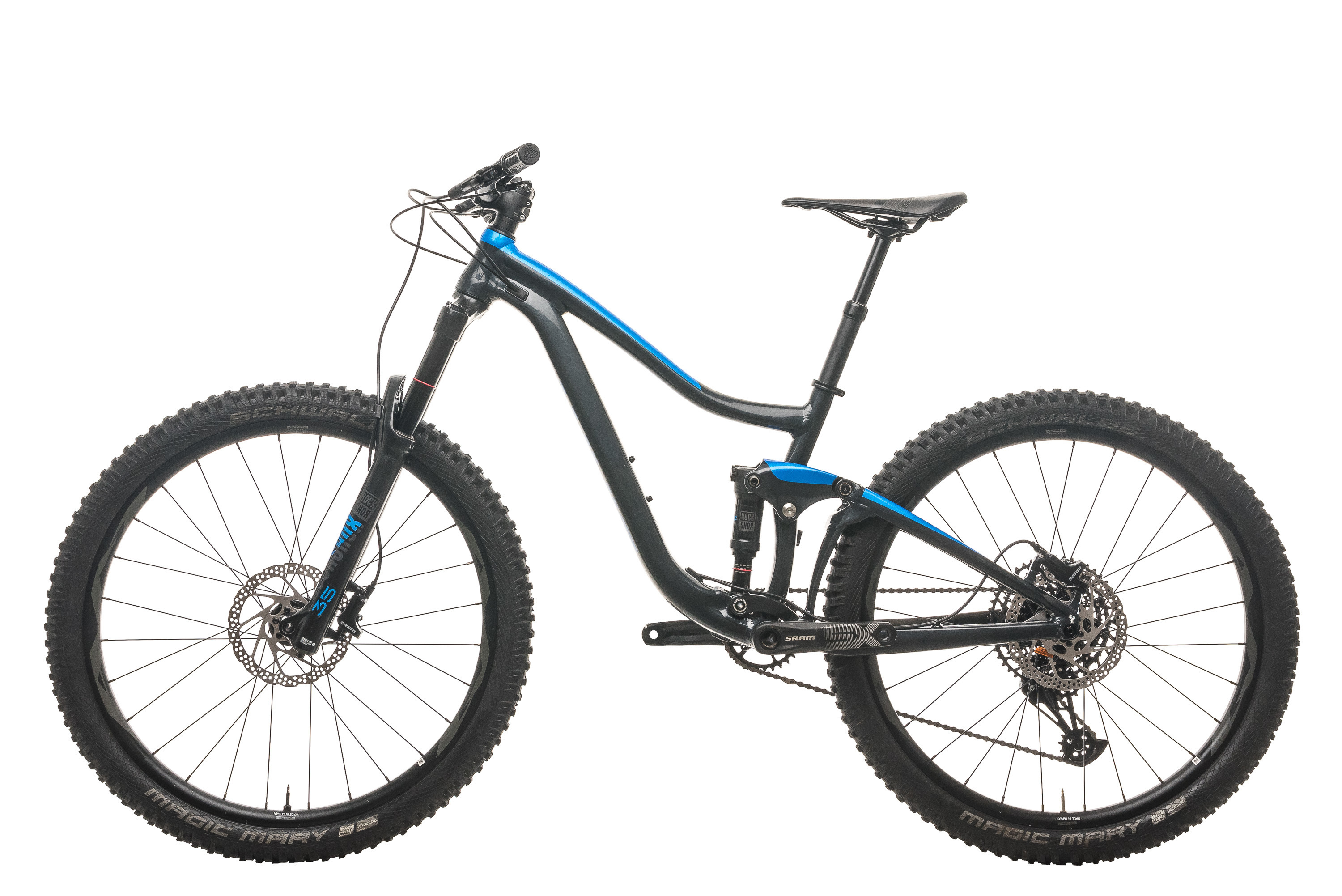 2020 Giant Trance 3