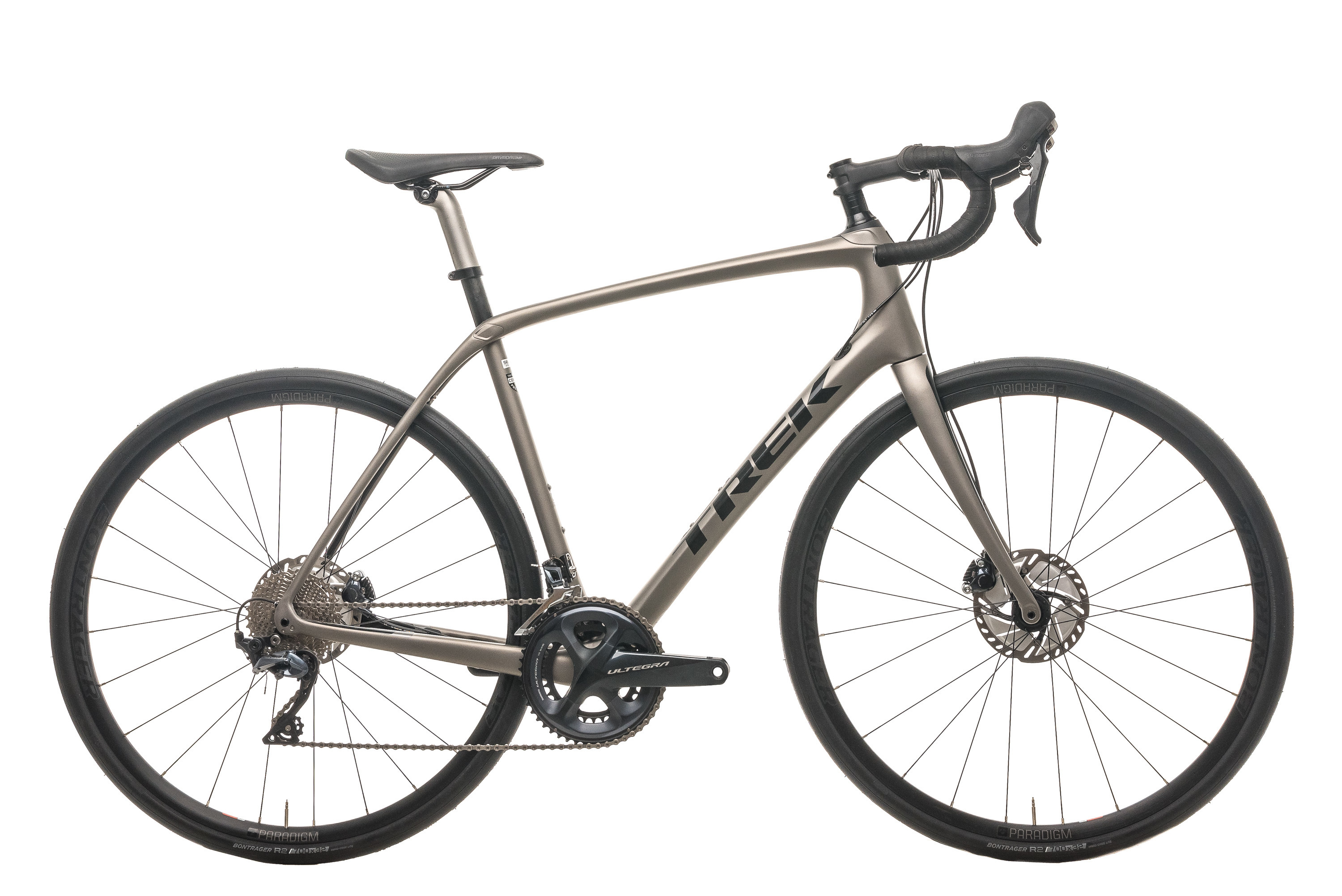 2019 Trek Domane SL 6 Disc