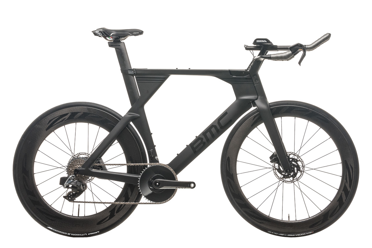 2020 BMC TimeMachine 01 Disc
