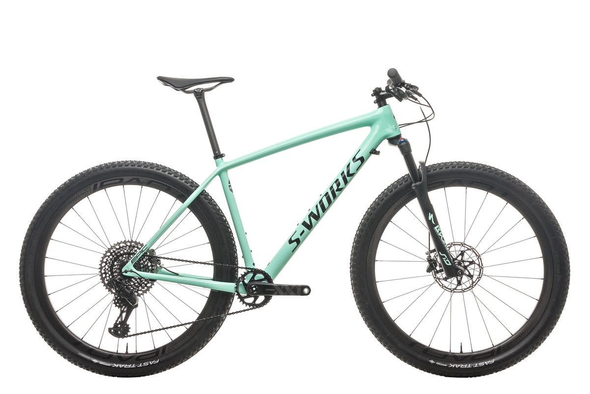 2020 Specialized S-Works Epic Hardtail