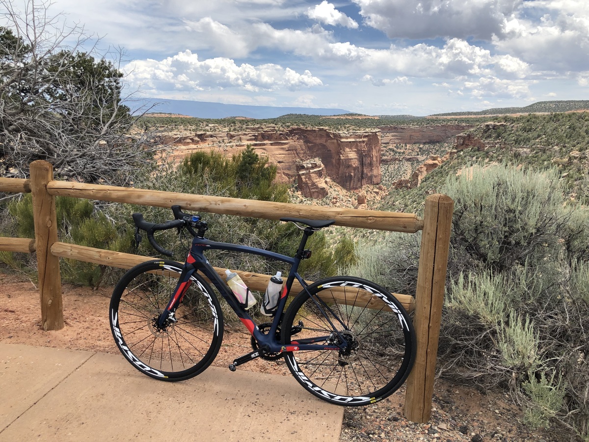 2019 Ridley Fenix SL