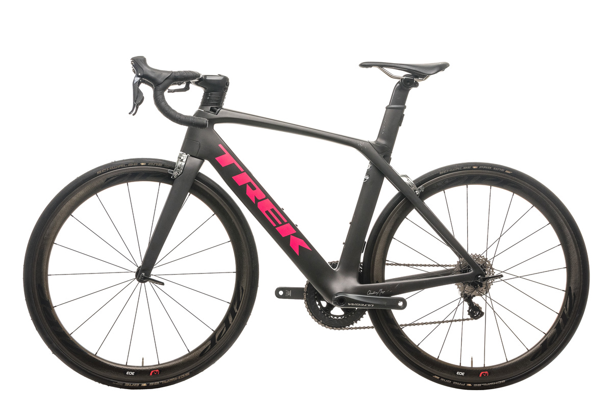 2016 Trek Madone 9 Project One