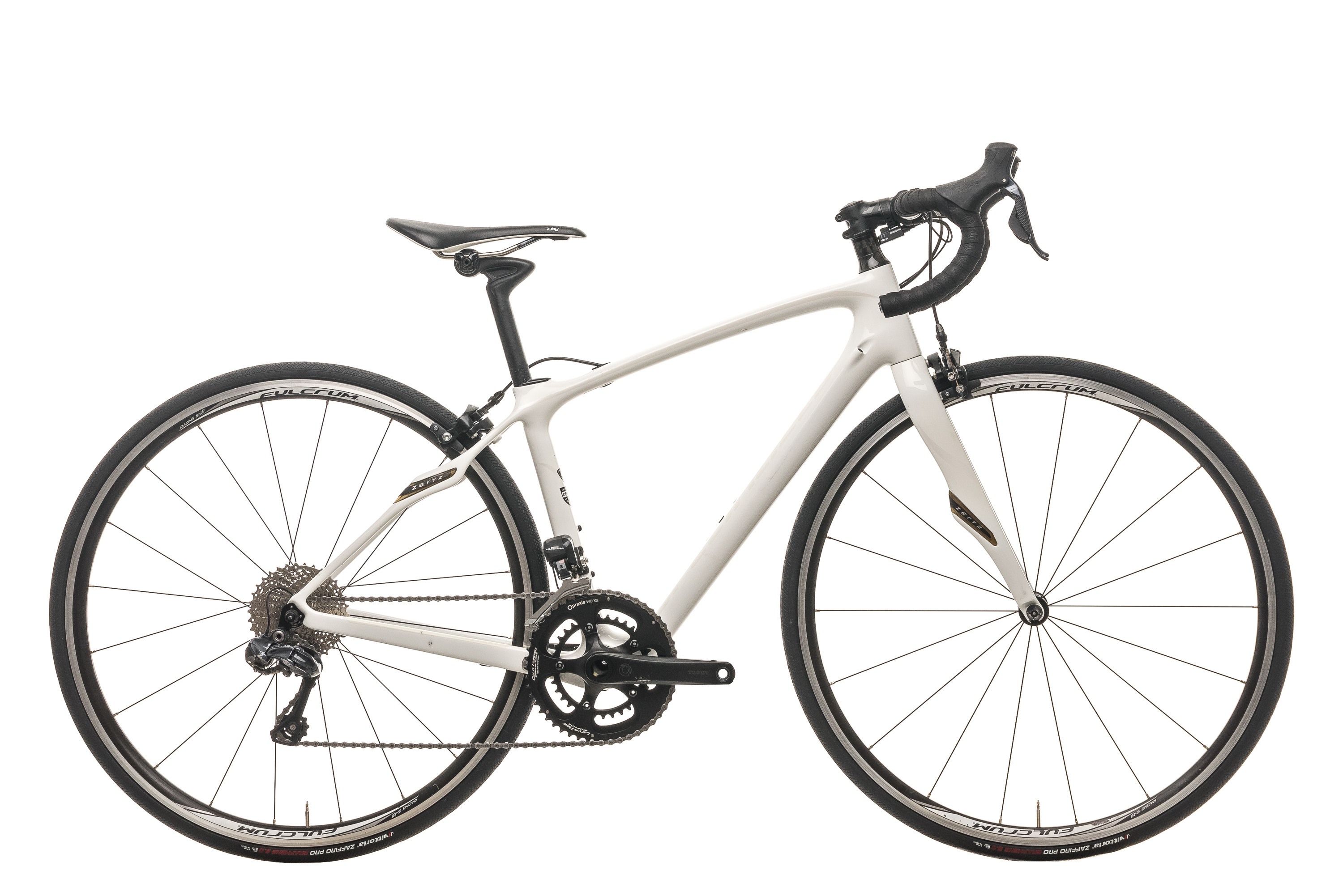 2016 Specialized Ruby Comp UDi2