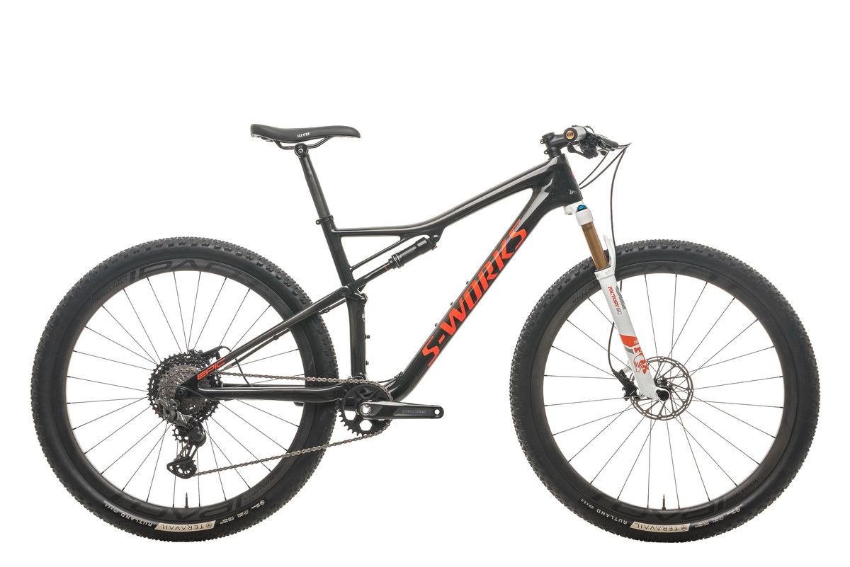 2019 Specialized S-Works Epic