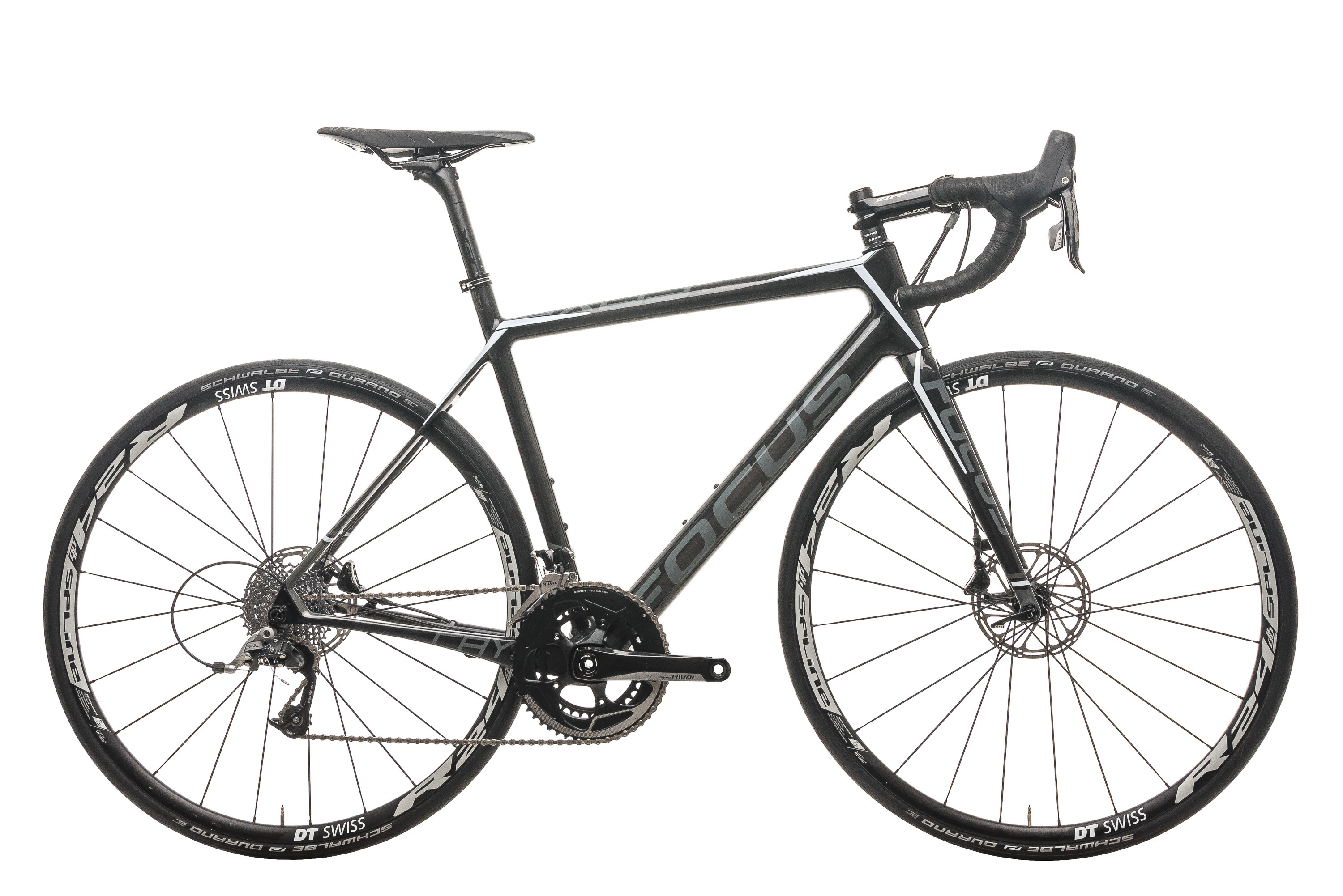 2015 Focus Focus Cayo 3.0 Disc