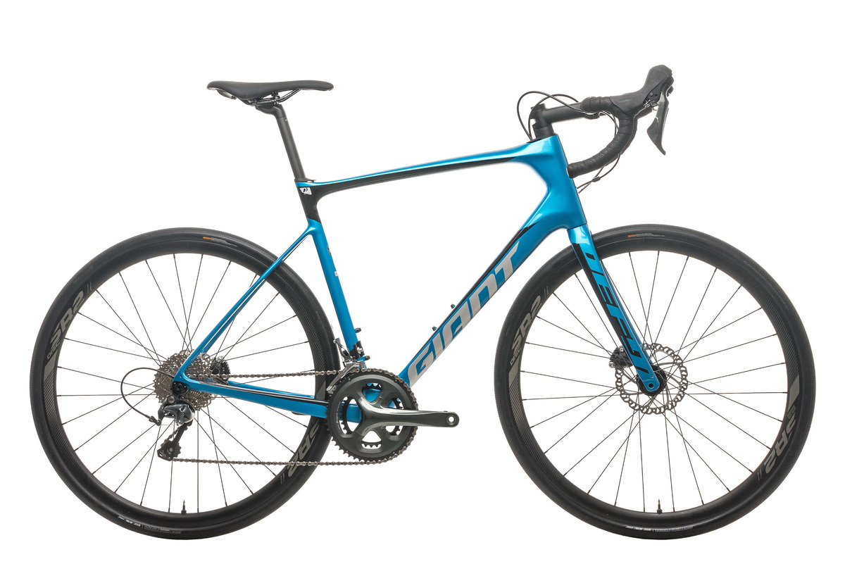 2020 Giant Defy Advanced 3 Hydraulic