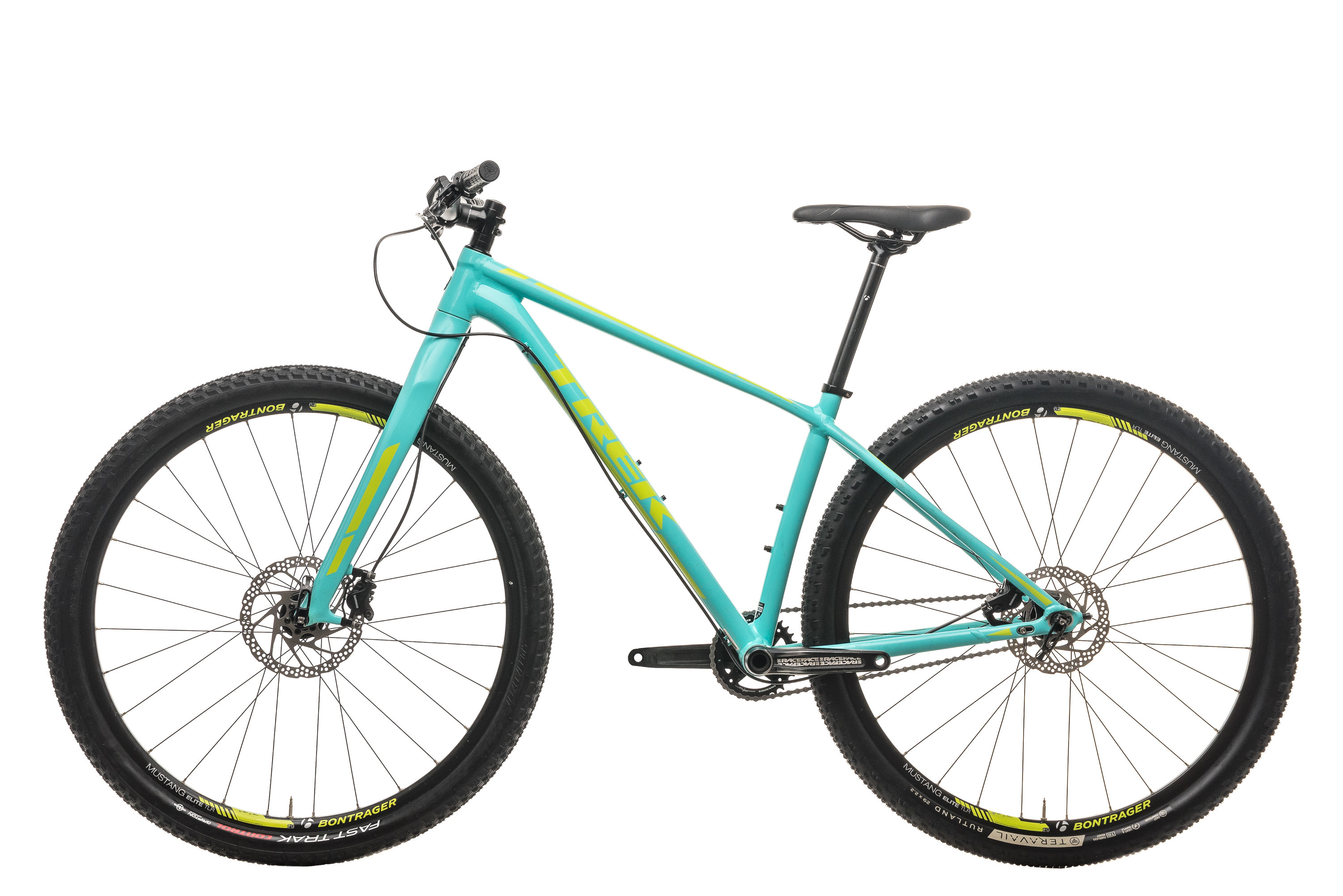 2016 Trek Superfly SS