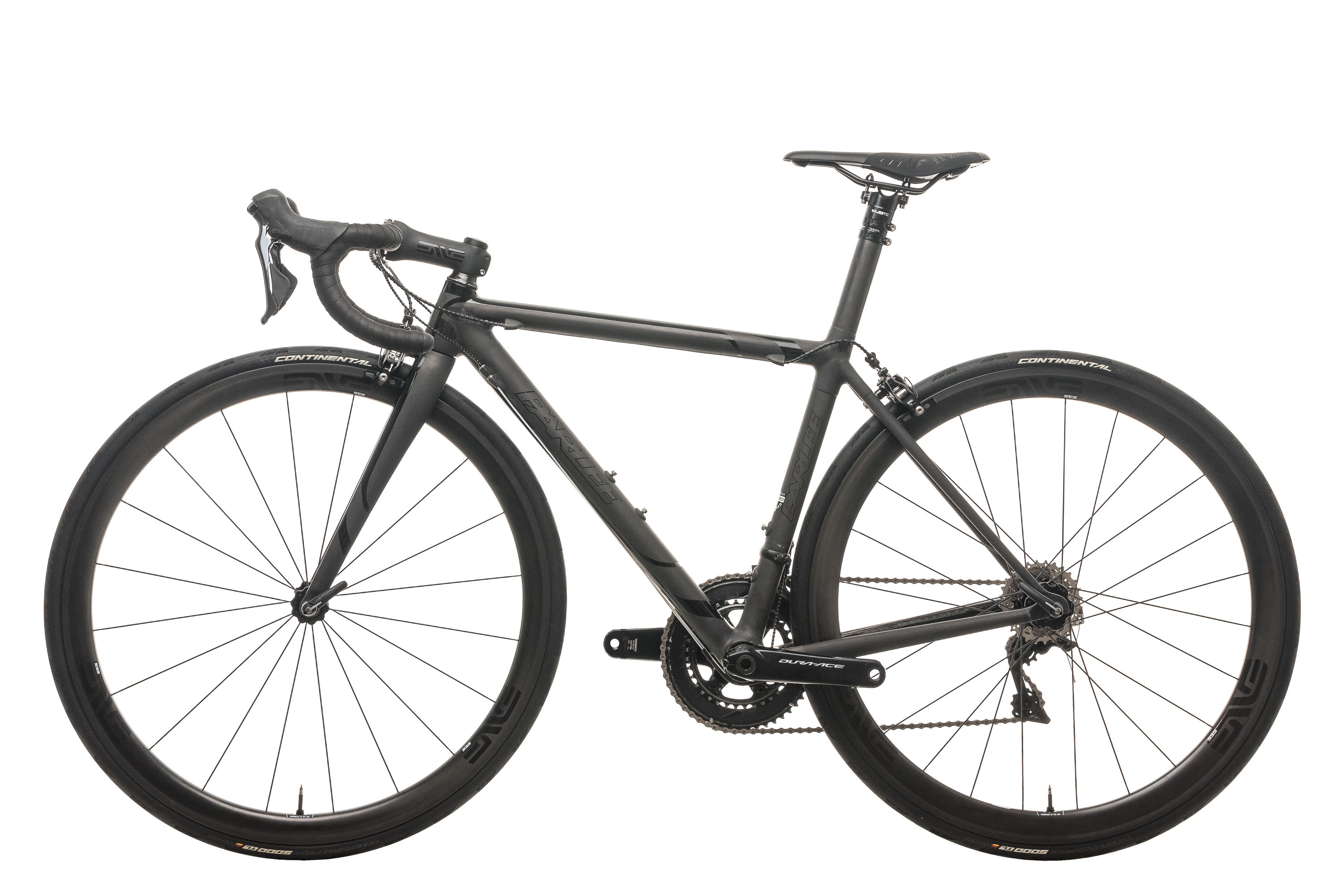 2013 Parlee Z-Zero