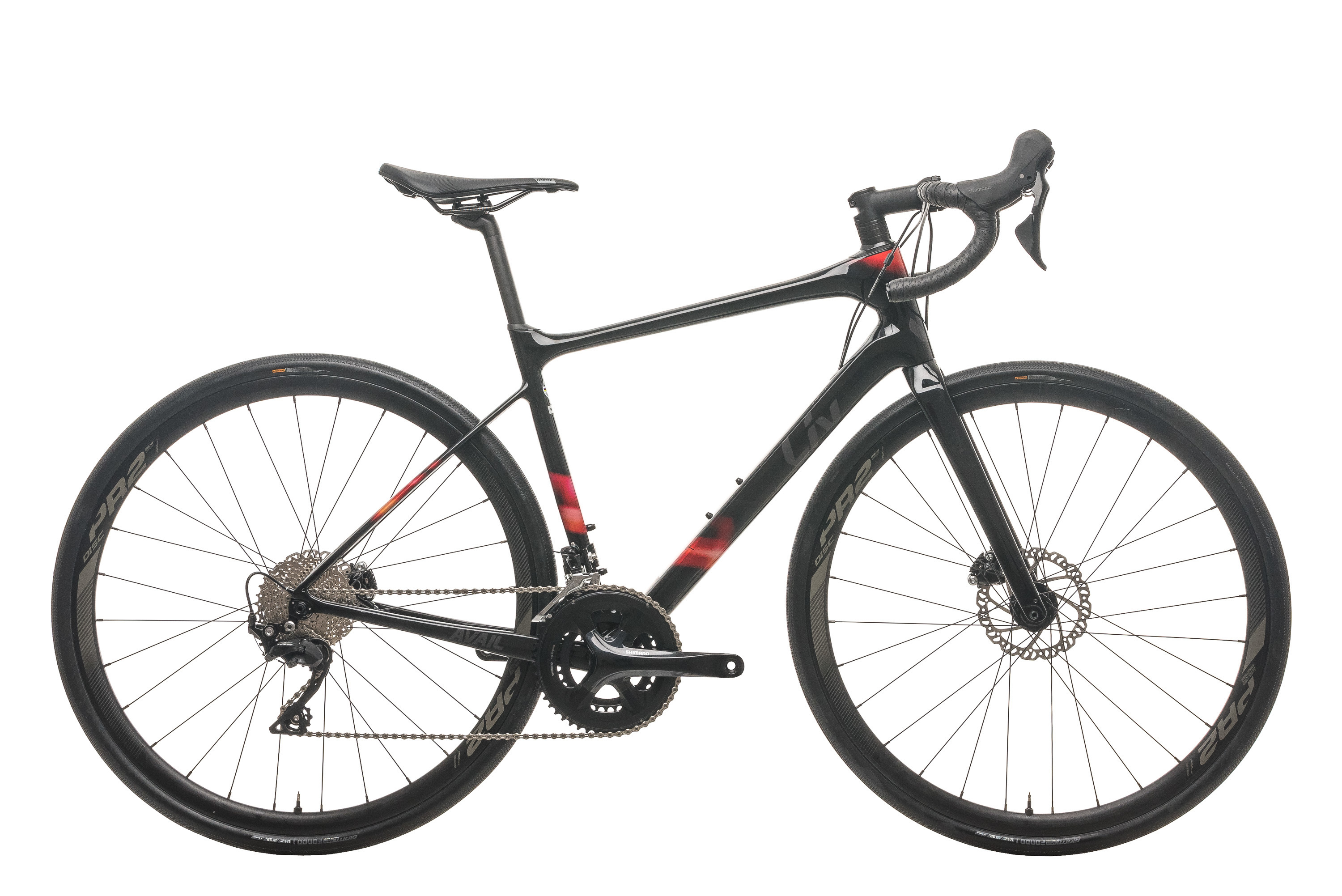 2020 Liv Avail Advanced 2