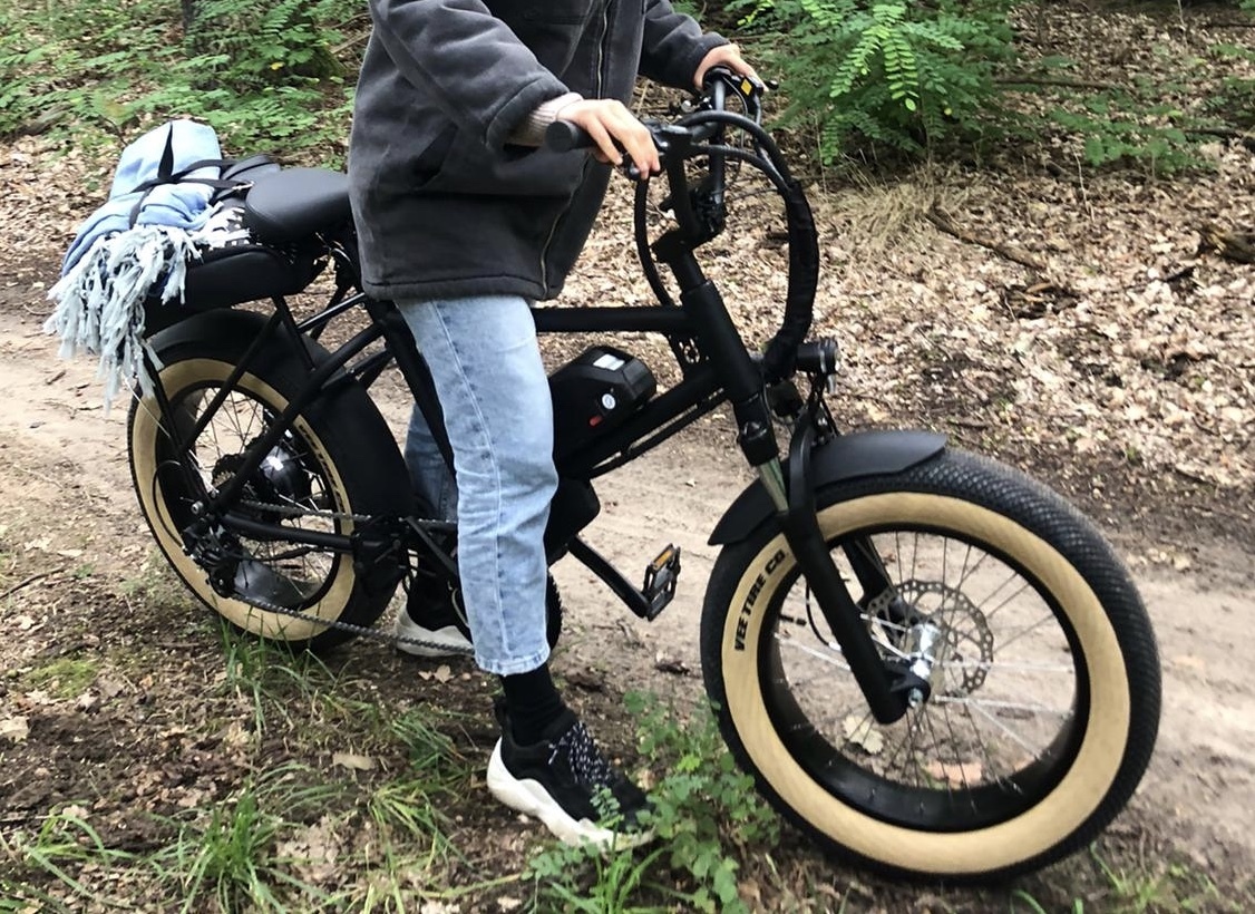 Stolen 2020 Urbandrivestyle UDX