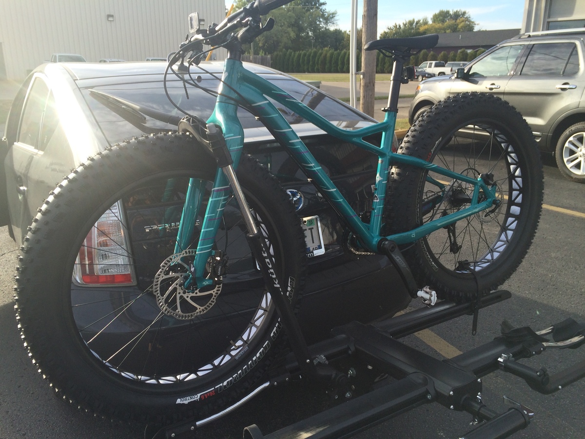 2016 Specialized Hellga