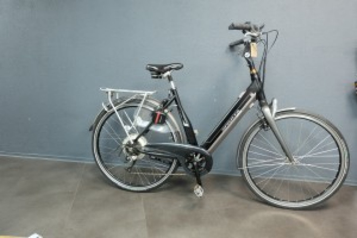 Sparta Sparta ION DTS