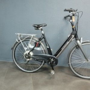 Sparta Sparta ION DTS