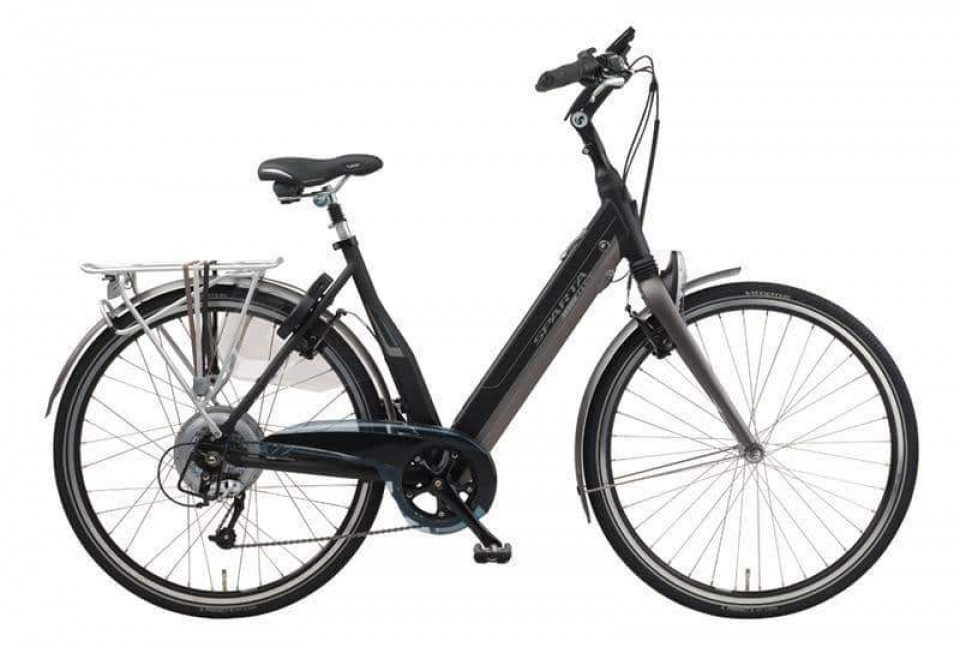 Sparta Sparta ION DTS