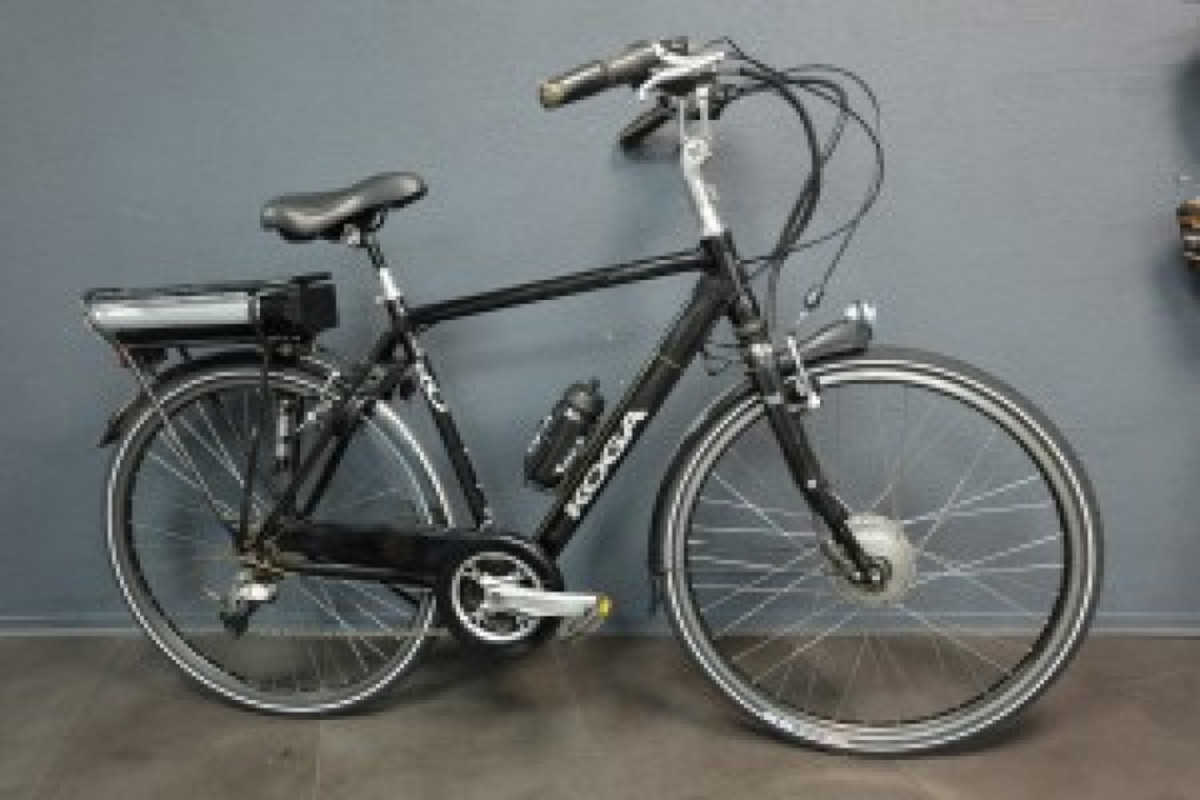 Koga-Miyata E-Active