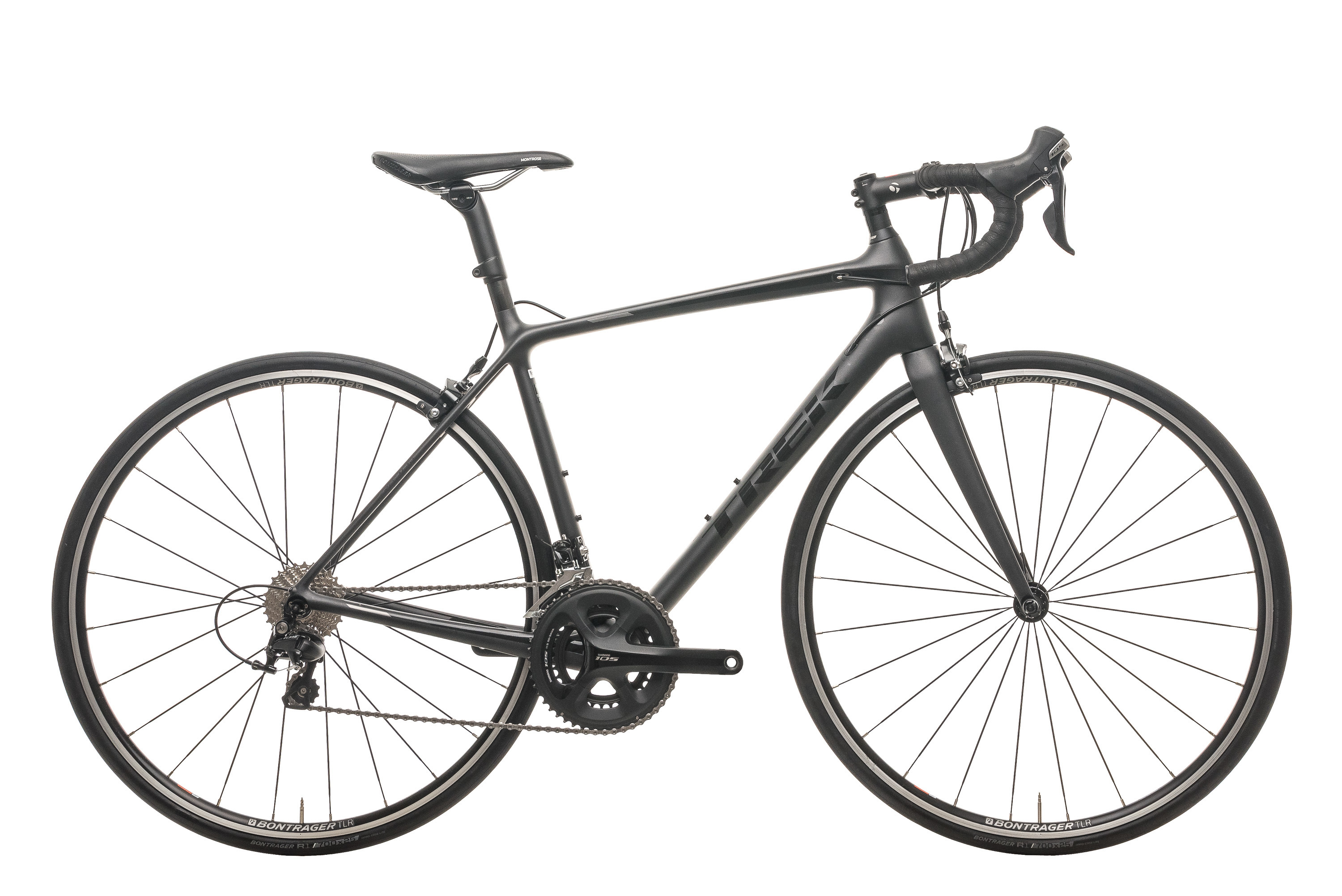 2019 Trek SL 5
