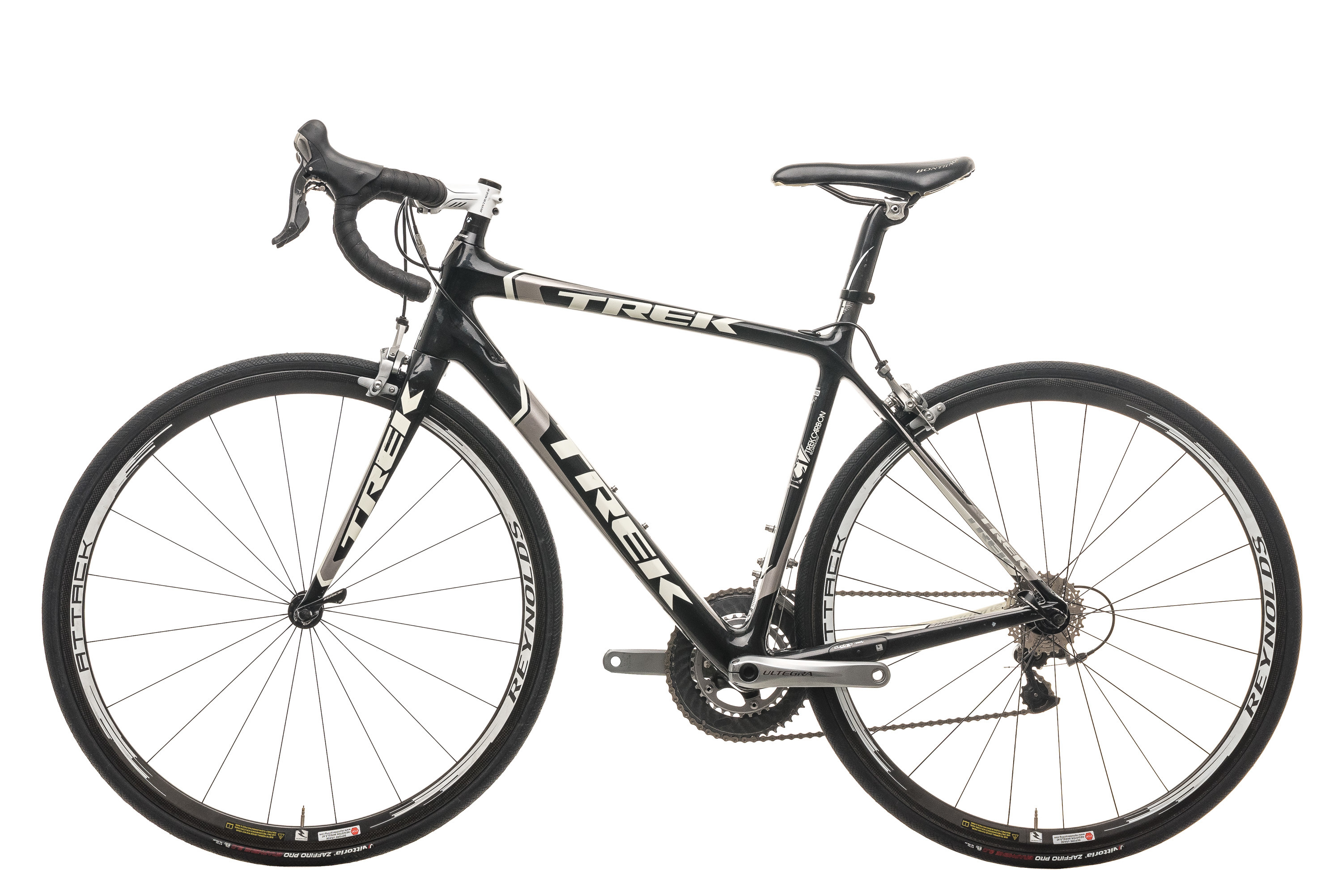 2011 Trek Madone 5.2