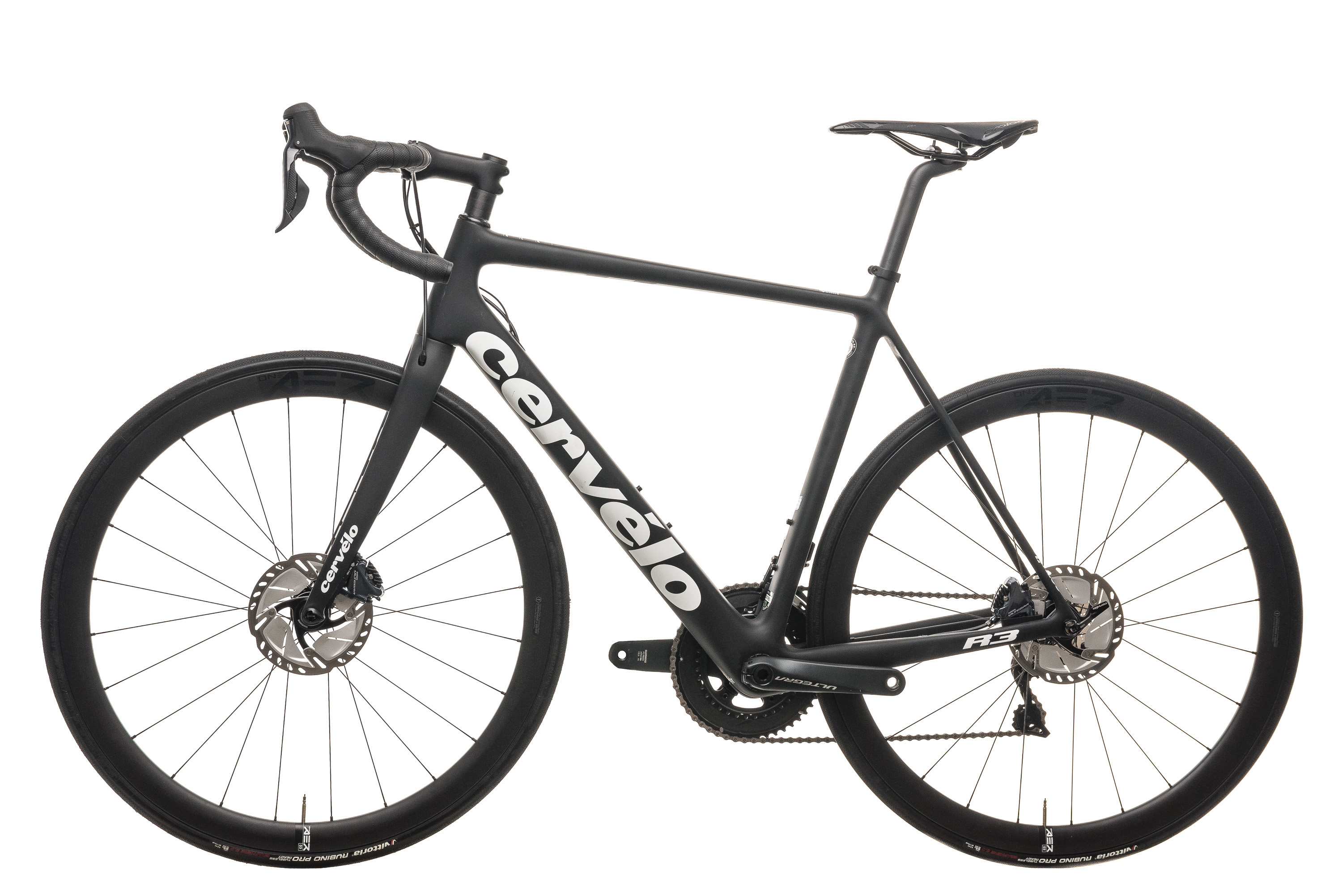 2020 Cerv lo R3 Disc