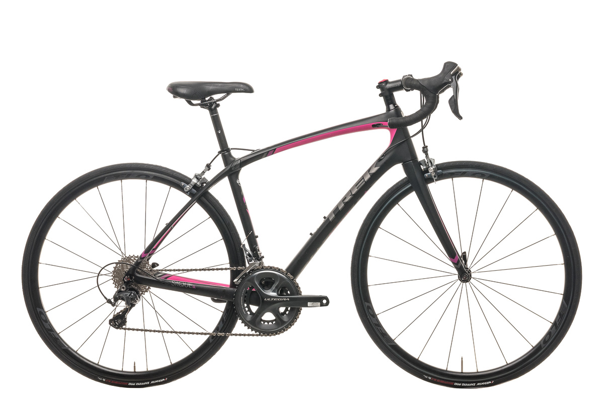 2015 Trek Silque SL