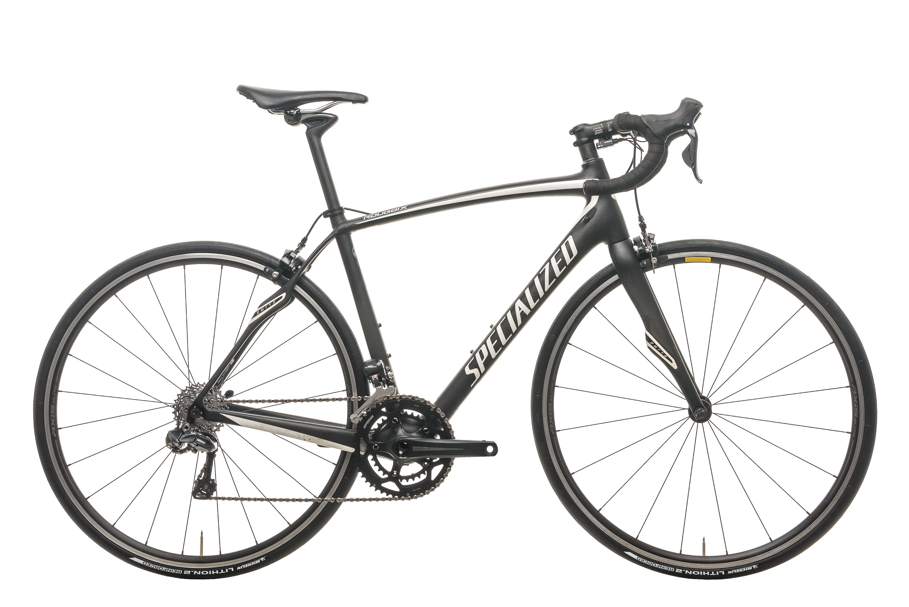 2017 Specialized Roubaix SL4 Comp Di2