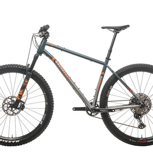 2020 Niner SIR 9 3-Star