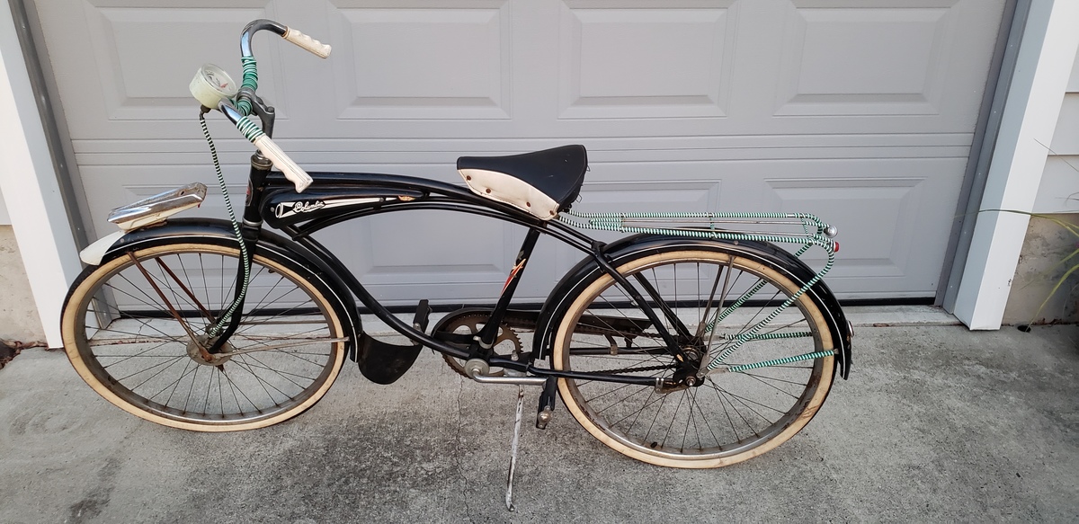 1960 Columbia