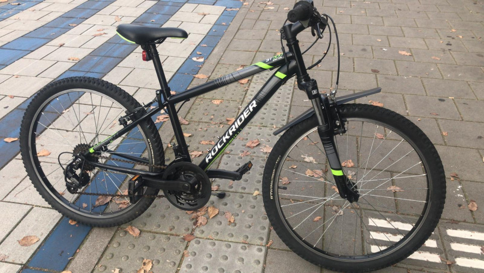 Other Rockrider ST500 Sport Trail