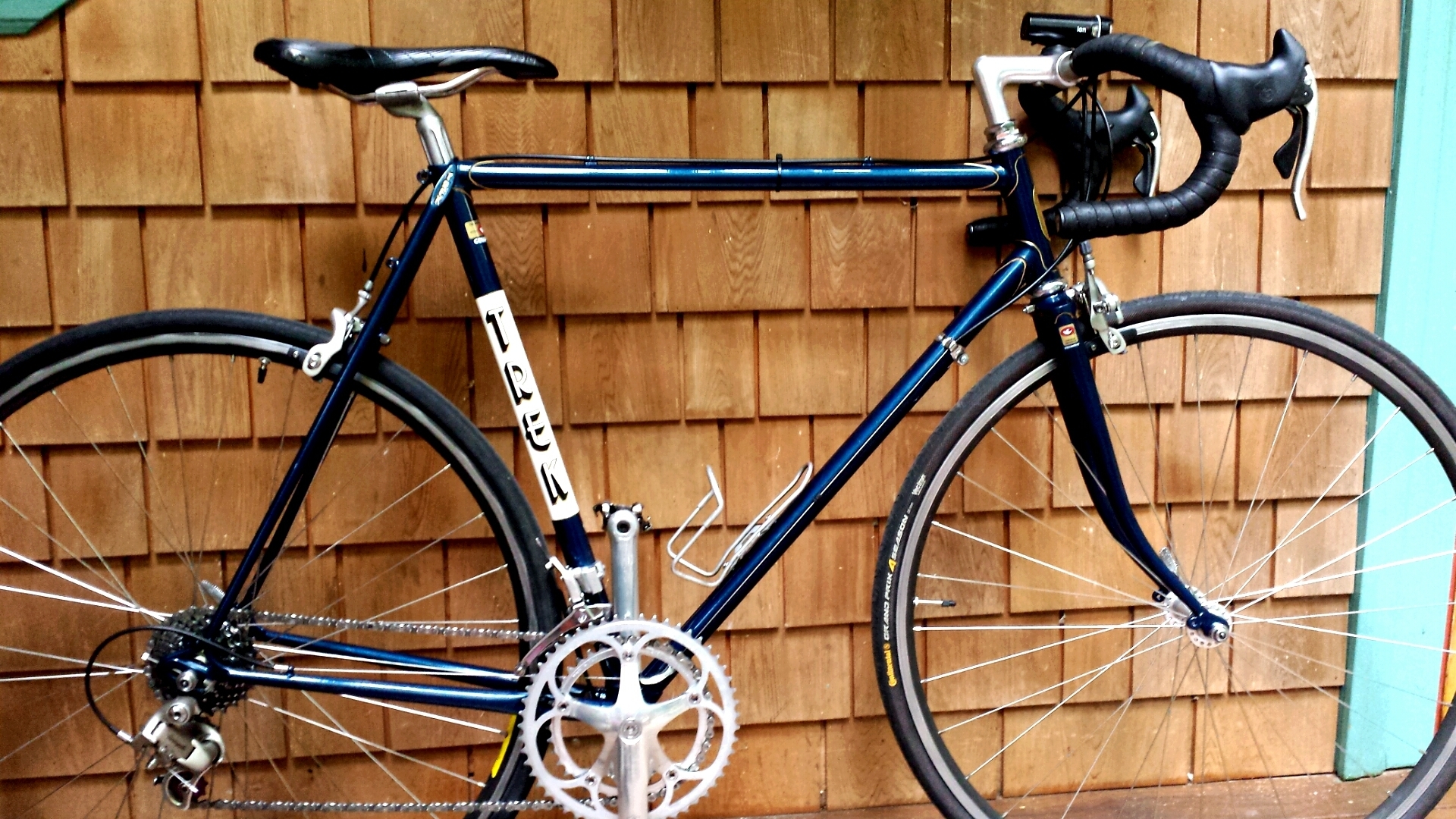 1979 Trek 930