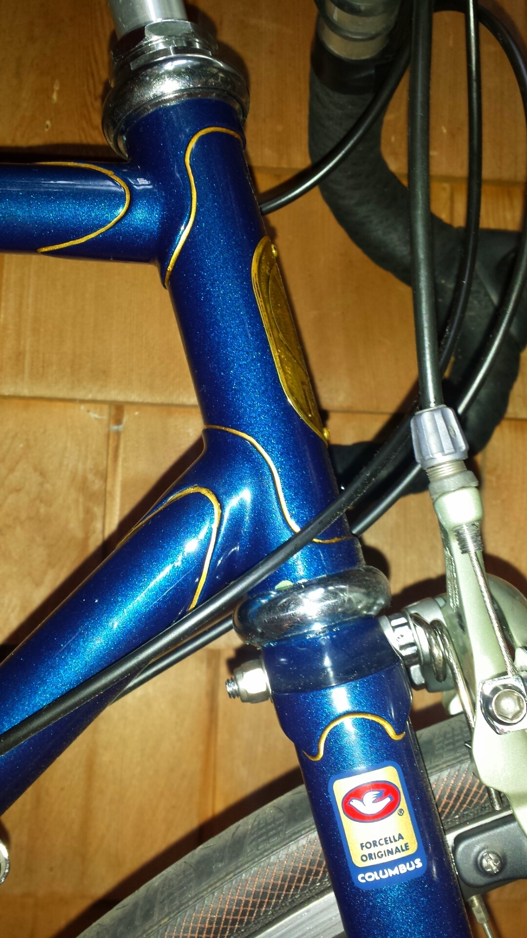 1979 Trek 930