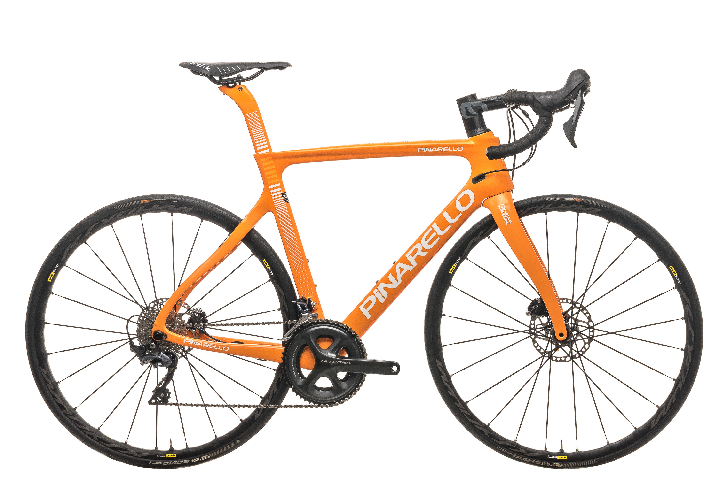 2019 Pinarello Gan Disk