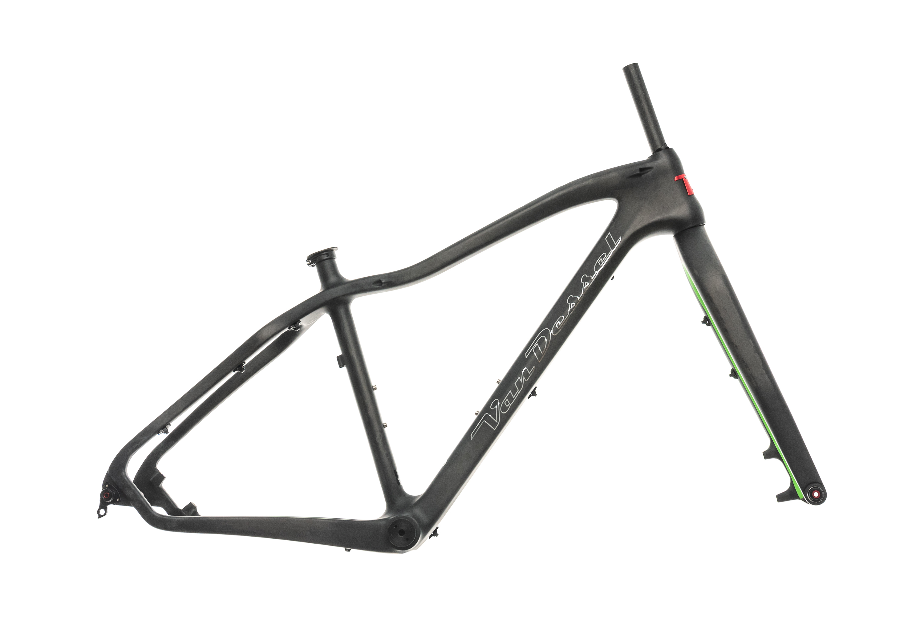 2018 Van Dessel Primo Ballerino