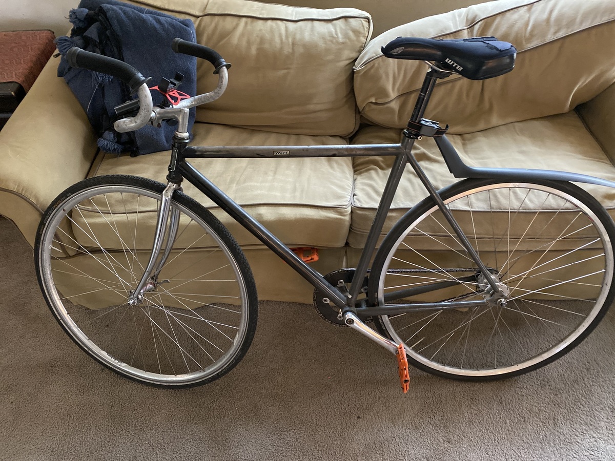 Specialized Globe Roll 1