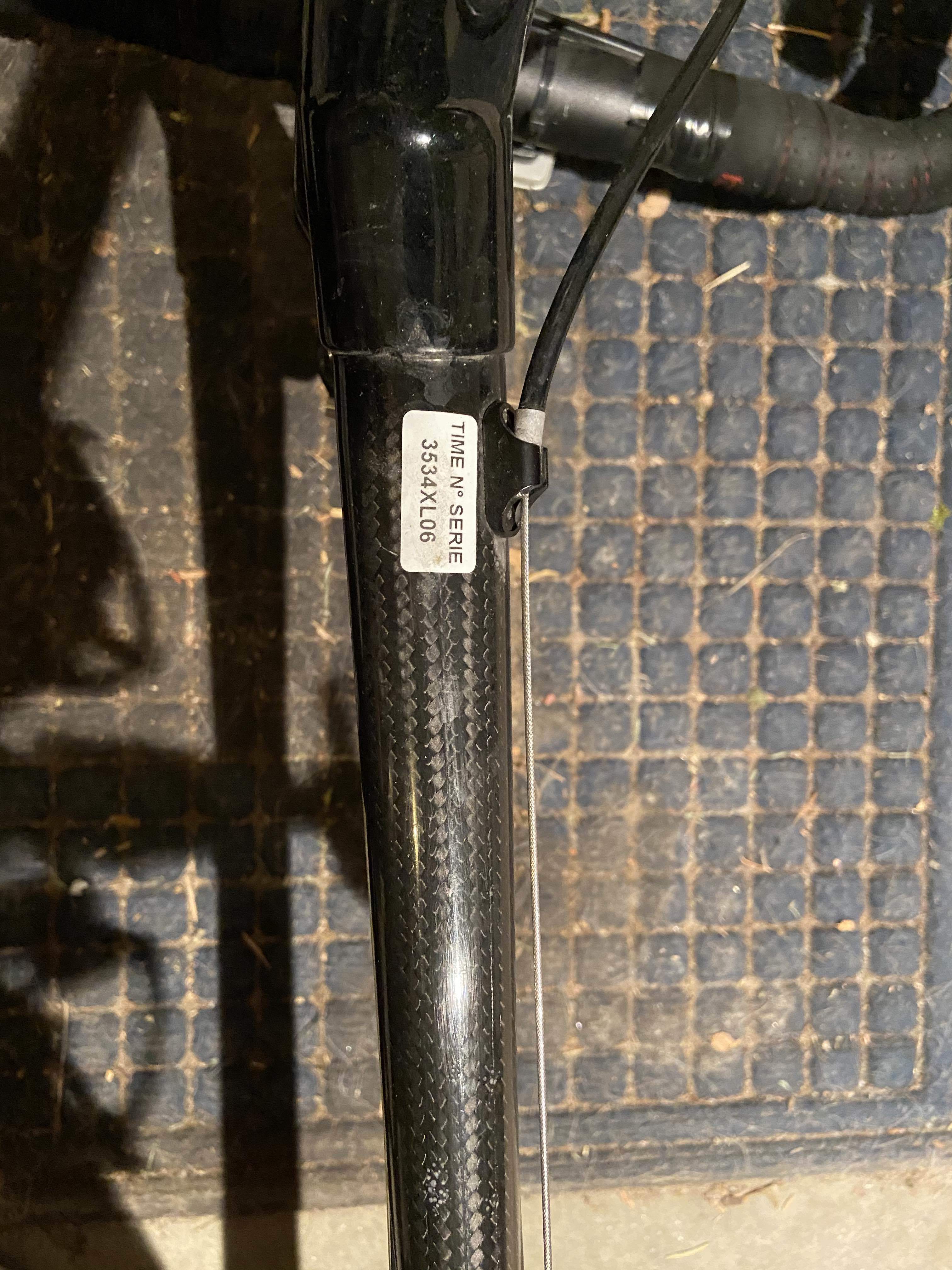 2008 Time Time Edge Translink