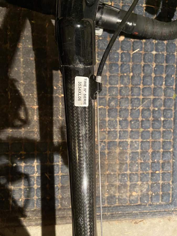 2008 Time Time Edge Translink