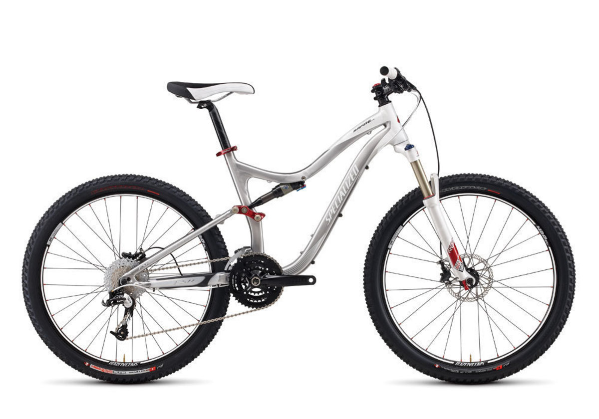 2011 Specialized Safire Comp