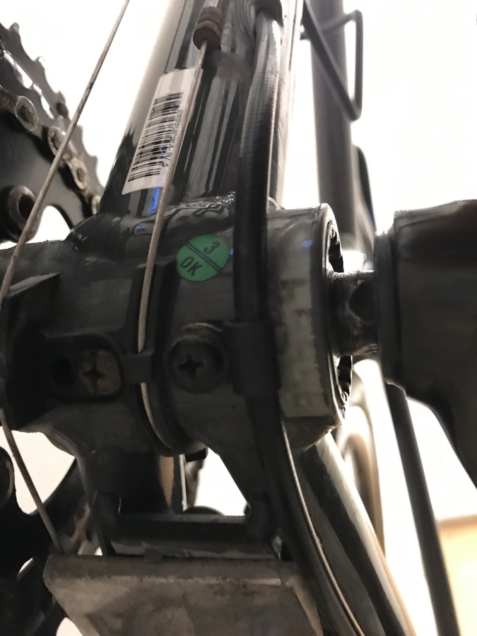 2016 REI Novara Forza Bike