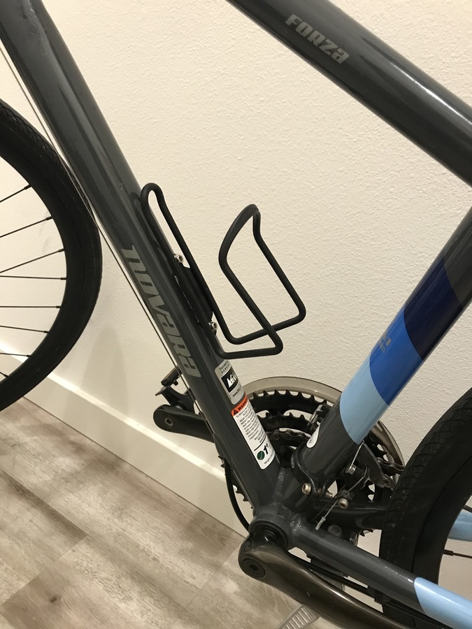 2016 REI Novara Forza Bike