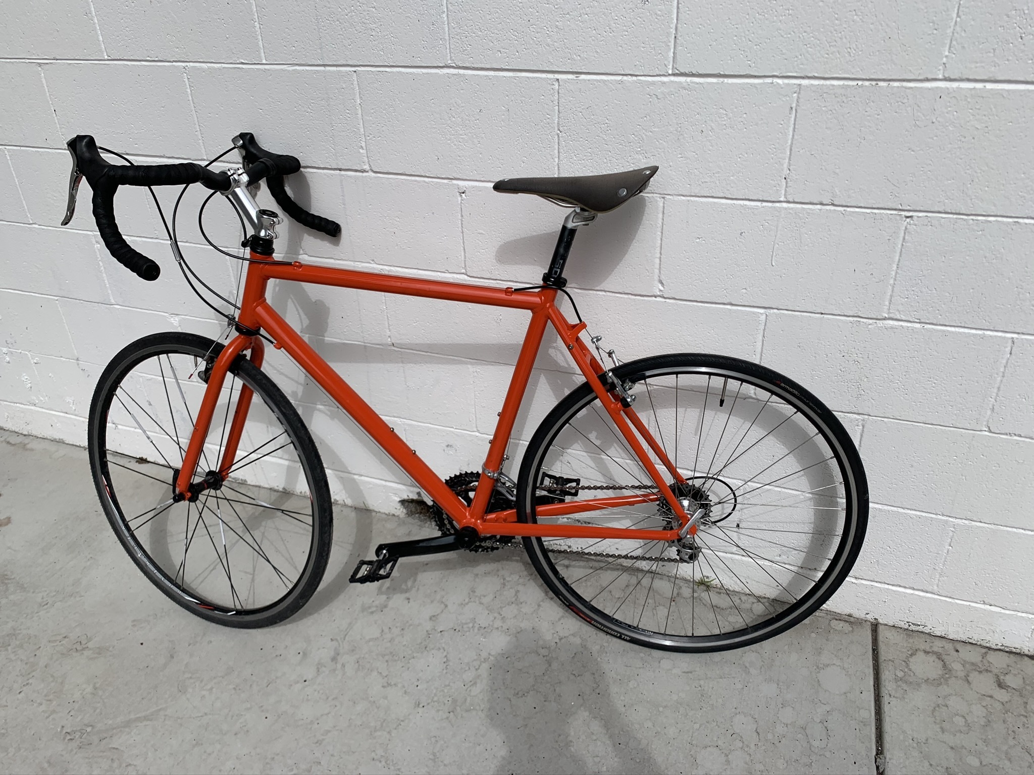 2003 Kona jake the snake
