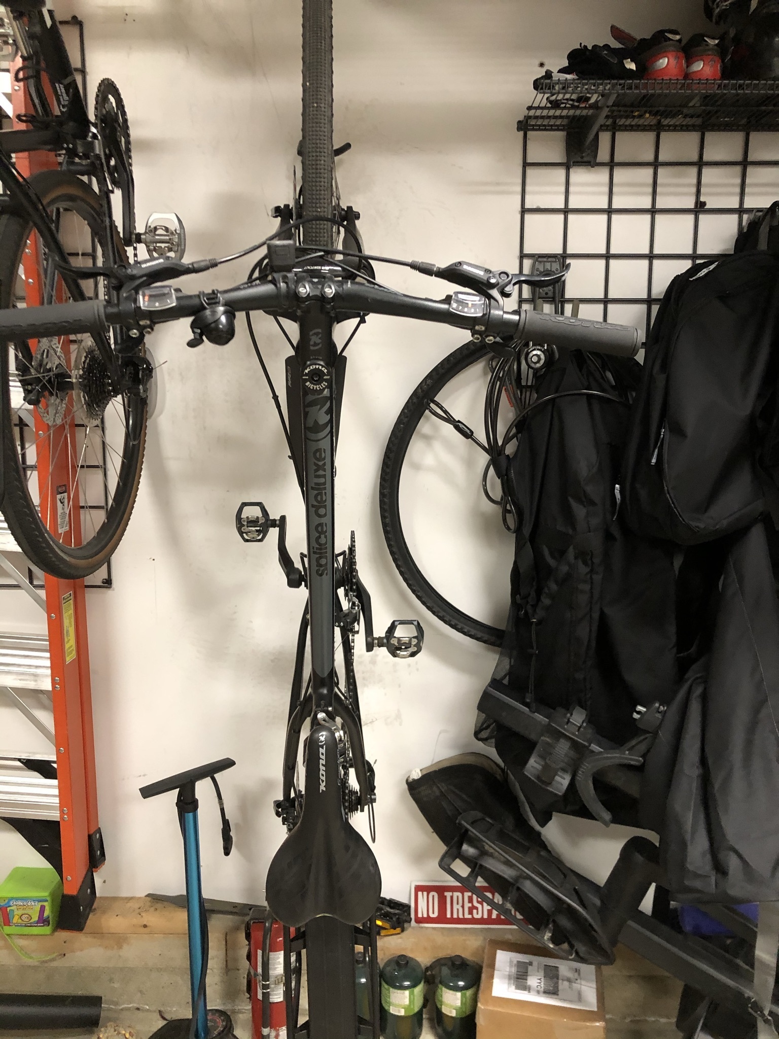 2016 Kona Splice Deluxe