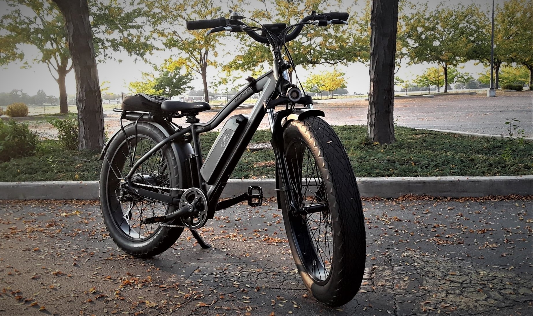 2020 Rad Power Bikes Rover