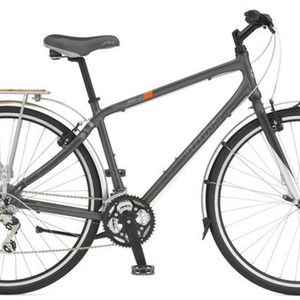 2008 Giant TranSend DX