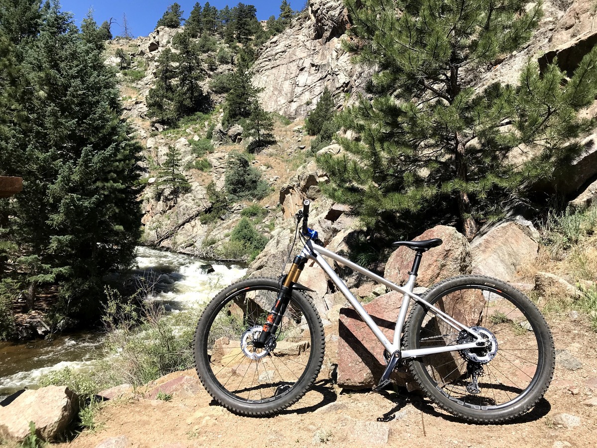 2020 Specialized Fuse